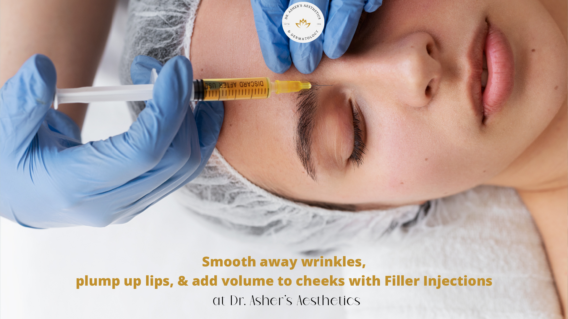 Best Filler Injections in Rawalpindi Islamabad- Dr. Asher's Aesthetic ...