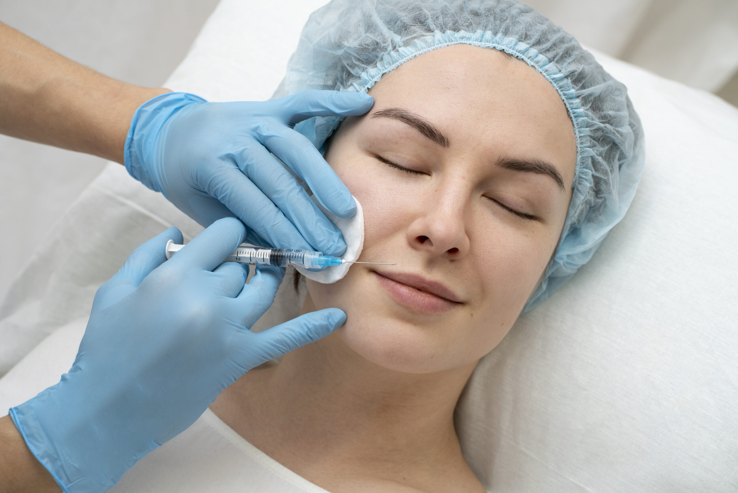 Mesotherapy In Rawalpindi, Islamabad & Pakistan - Dr. Asher's Aesthetic ...
