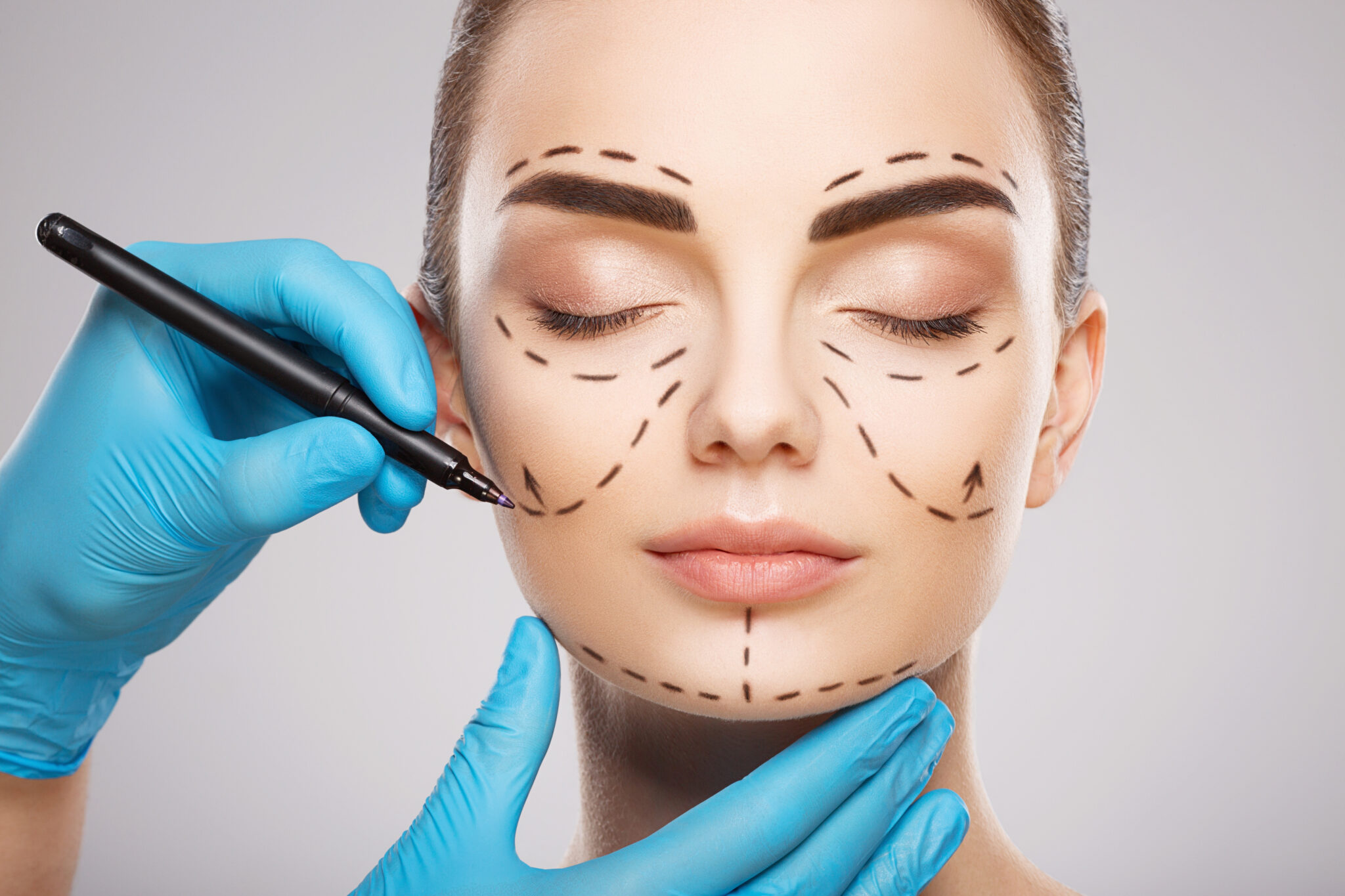 Rawalpindi's Best Face Sculpting: Get the Perfect Facial Contours - Dr ...